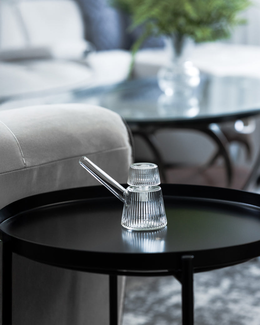Glass Gravity Bongs | Geebs & Gravity Pipes – NWTN Home