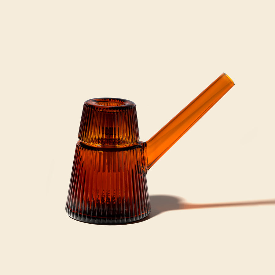 Glass Gravity Bongs | Geebs & Gravity Pipes – NWTN Home