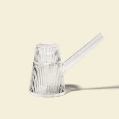 Glass Gravity Bongs | Geebs & Gravity Pipes – NWTN Home