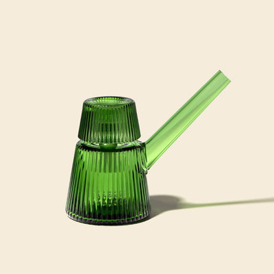 Glass Gravity Bongs | Geebs & Gravity Pipes – NWTN Home