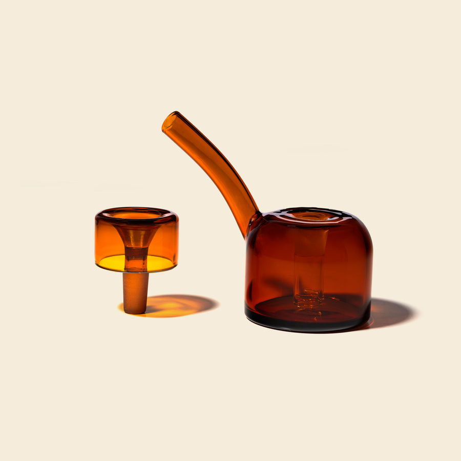 Glass Gravity Bongs | Geebs & Gravity Pipes – NWTN Home