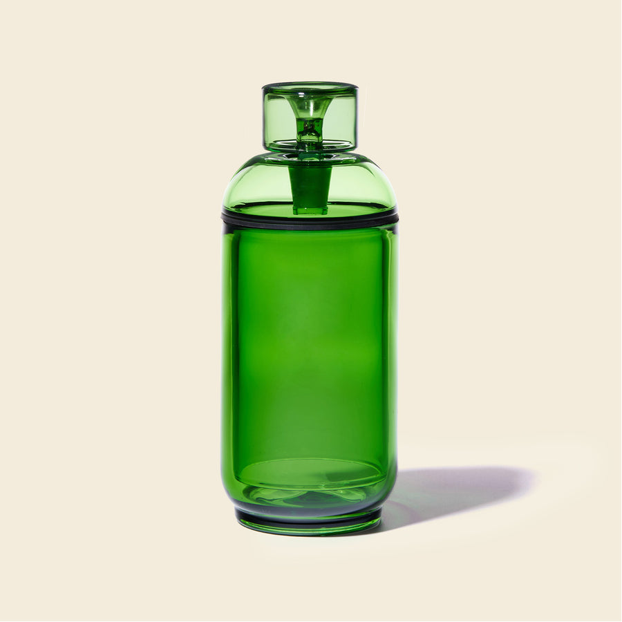 What Is a Geeb? A Guide to Gravity Bongs (and Why It’s Time to Upgrade ...