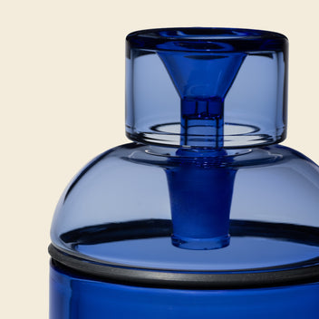What Is a Geeb? A Guide to Gravity Bongs (and Why It’s Time to Upgrade ...
